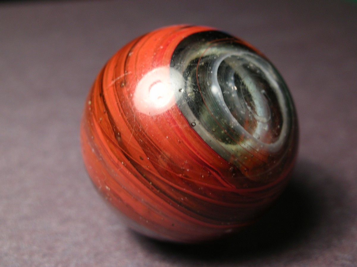 Leighton Transitional, Early German Slag Type Or Other - Page 2 ...