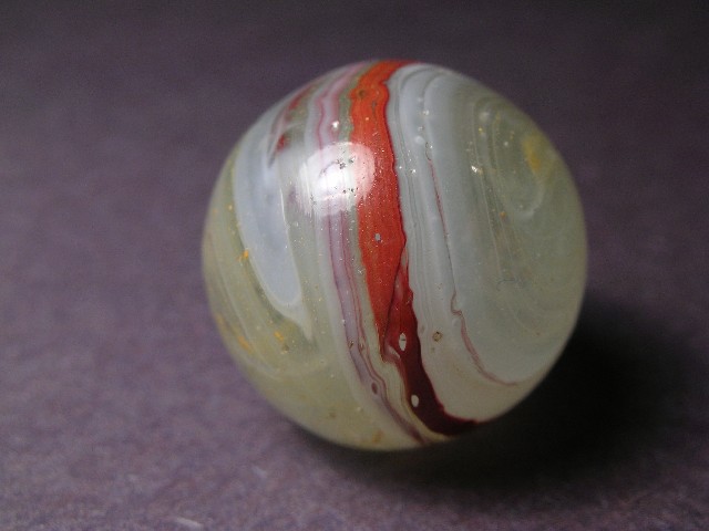 Leighton Transitional, Early German Slag Type Or Other - Page 2 ...