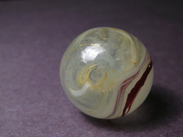 Leighton Transitional, Early German Slag Type Or Other - Page 2 ...