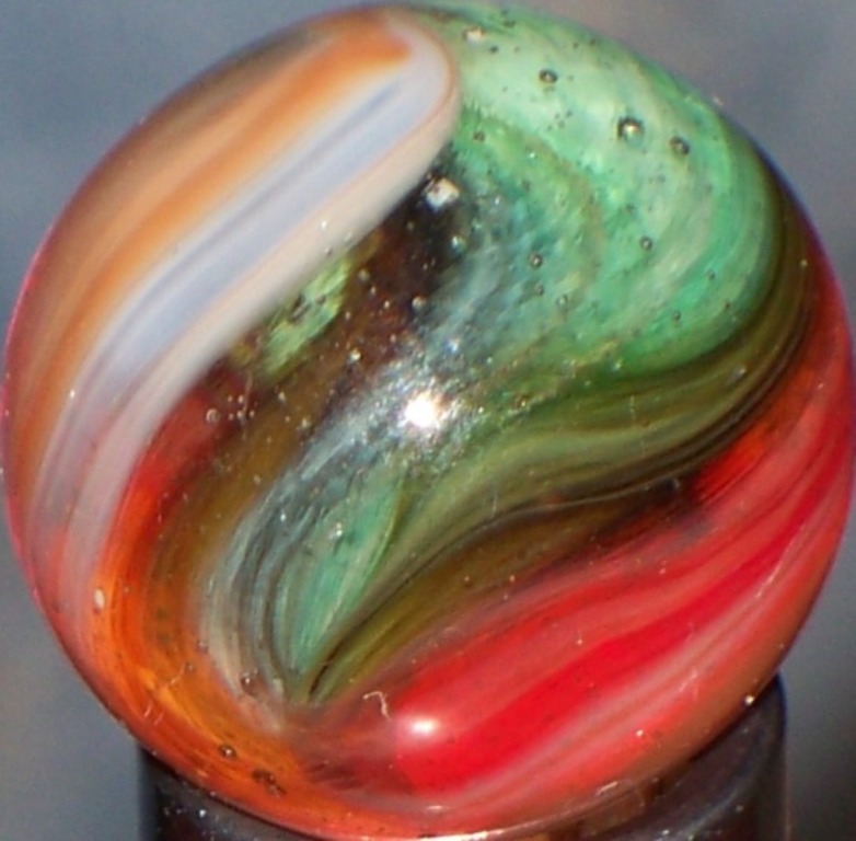 Post A Pic Of Your Rarest Marble! - Page 2 - Archives - Marble Connection