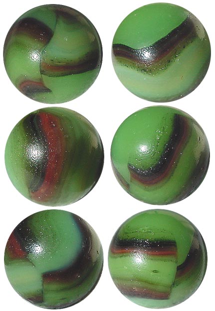 Post A Pic Of Your Rarest Marble! - Page 2 - Archives - Marble Connection