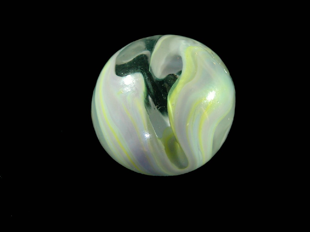 Post A Pic Of Your Rarest Marble! - Page 2 - Archives - Marble Connection