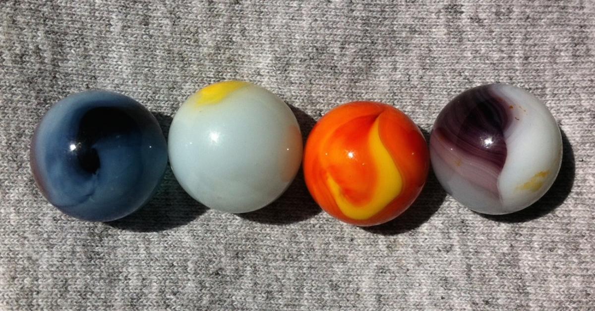 Help With Patches? - Marble I.D.'s - Marble Connection