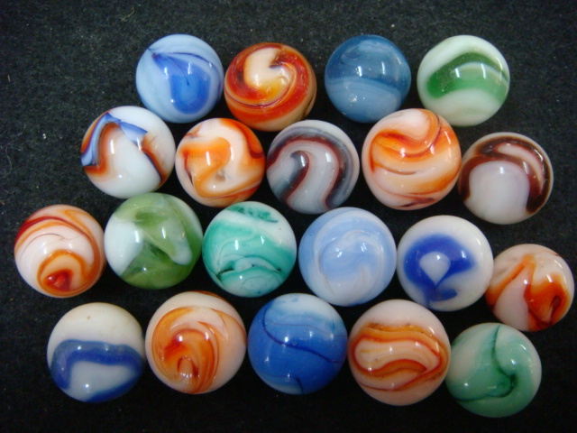 Store Brand Marbles? Woolworth, Sears, Etc.? - Page 2 - Archives ...