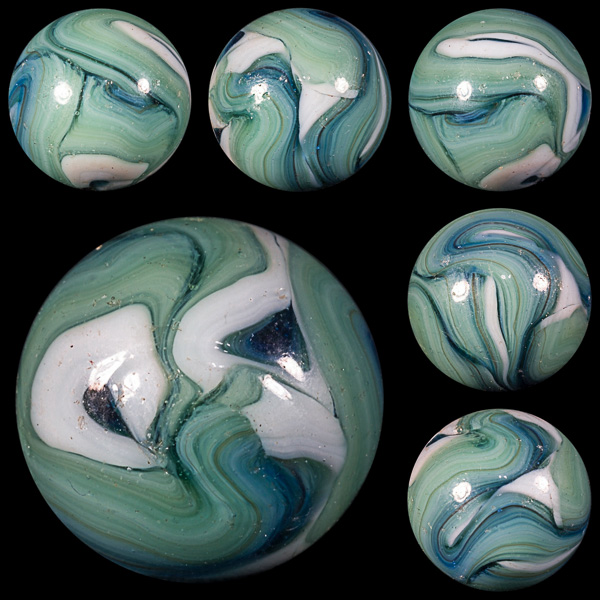 Thought Cairo - Marble I.D.'s - Marble Connection