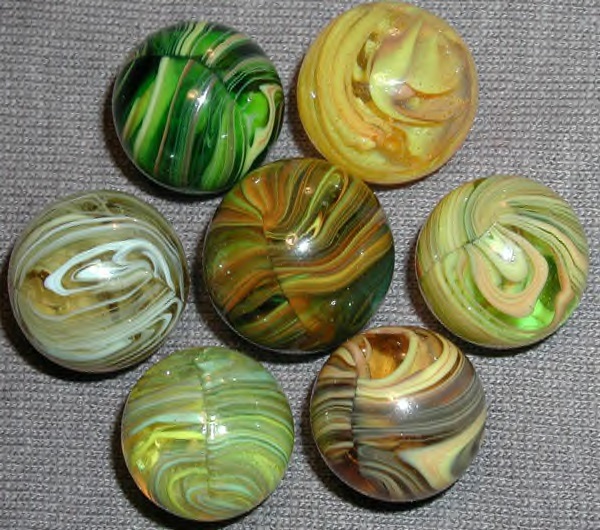 Submarines - General Marble & Glass Chat - Marble Connection