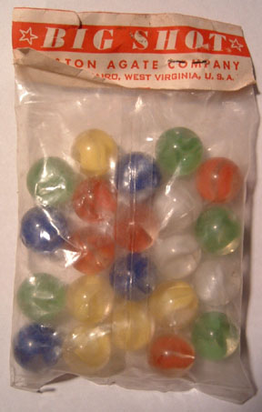 Heaton/Bogard Cats Range of Variation - General Marble & Glass Chat ...