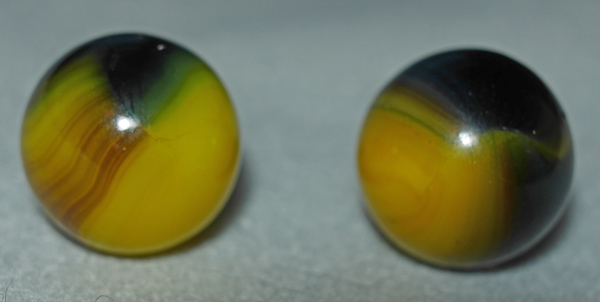 Master Comets? - Marble I.D.'s - Marble Connection