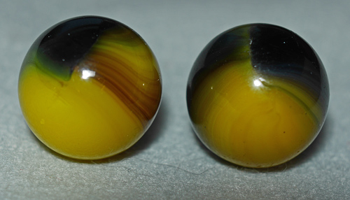 Master Comets? - Marble I.D.'s - Marble Connection