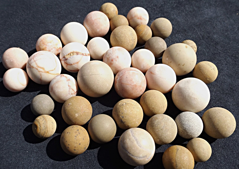 Marble Marbles - General Marble & Glass Chat - Marble Connection