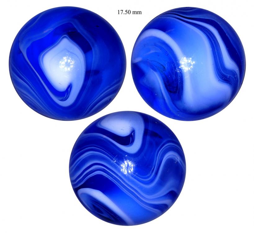 CAC or MFC ? - Marble I.D.'s - Marble Connection