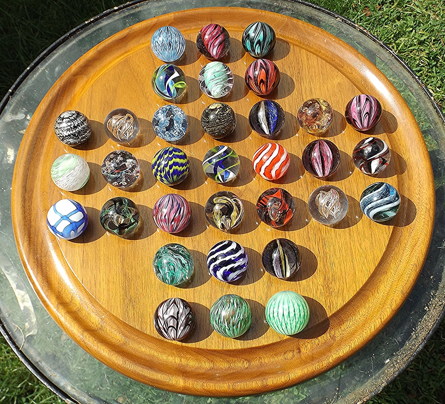 Random Marble Generator - Page 6 - Archives - Marble Connection