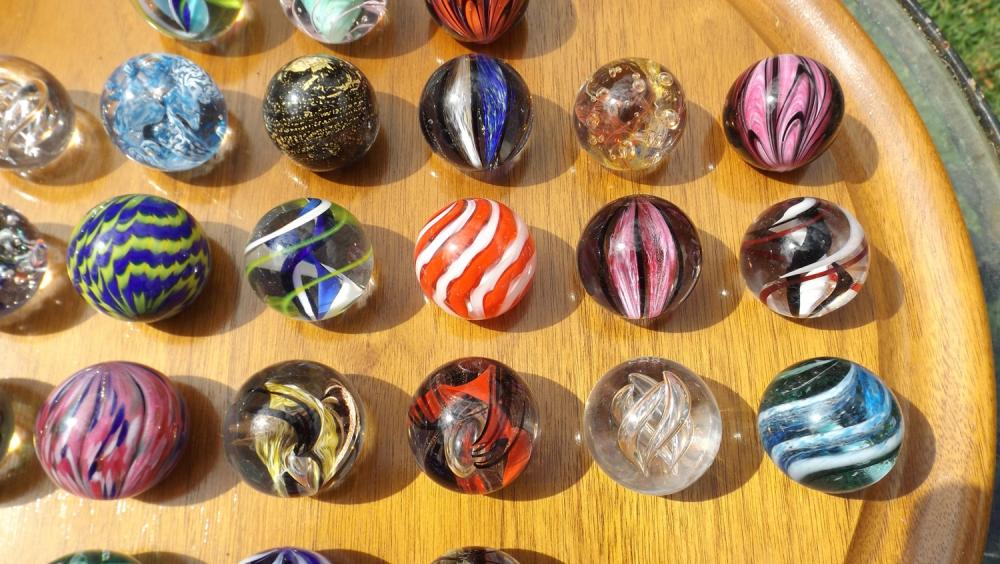 Random Marble Generator - Page 6 - Archives - Marble Connection