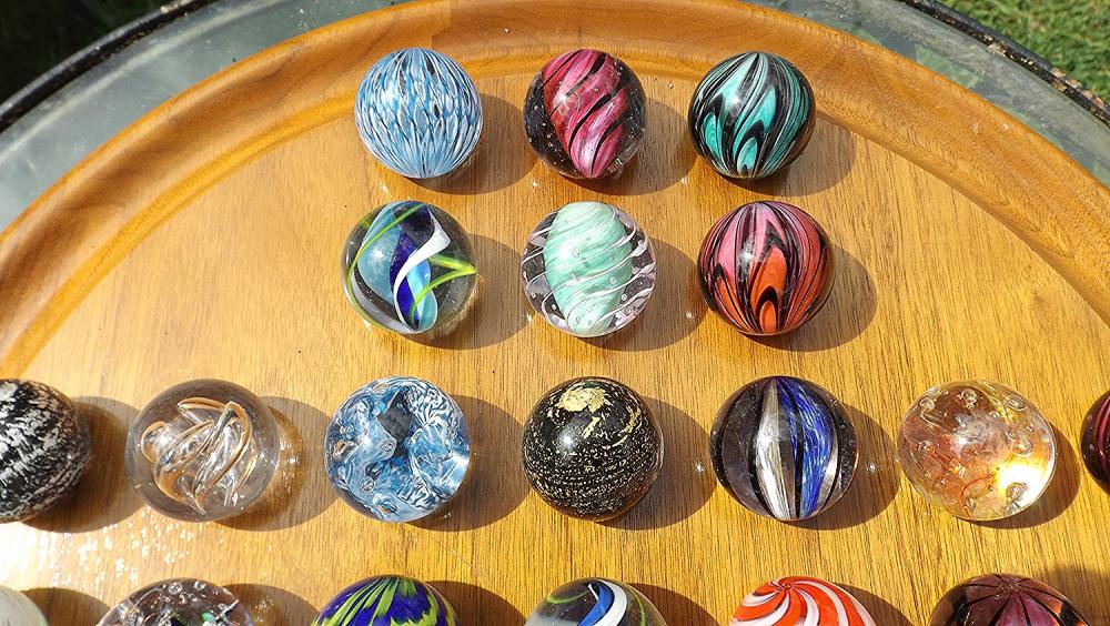 Random Marble Generator - Page 6 - Archives - Marble Connection