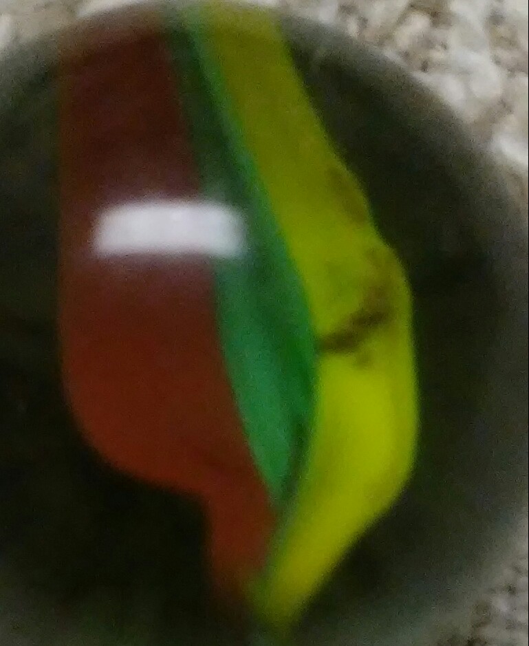 Defects? - Marble I.D.'s - Marble Connection