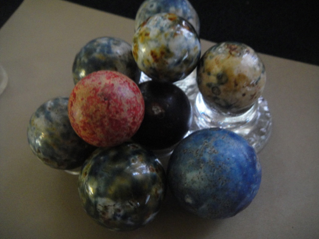 Brown and blue bennington - General Marble & Glass Chat - Marble Connection