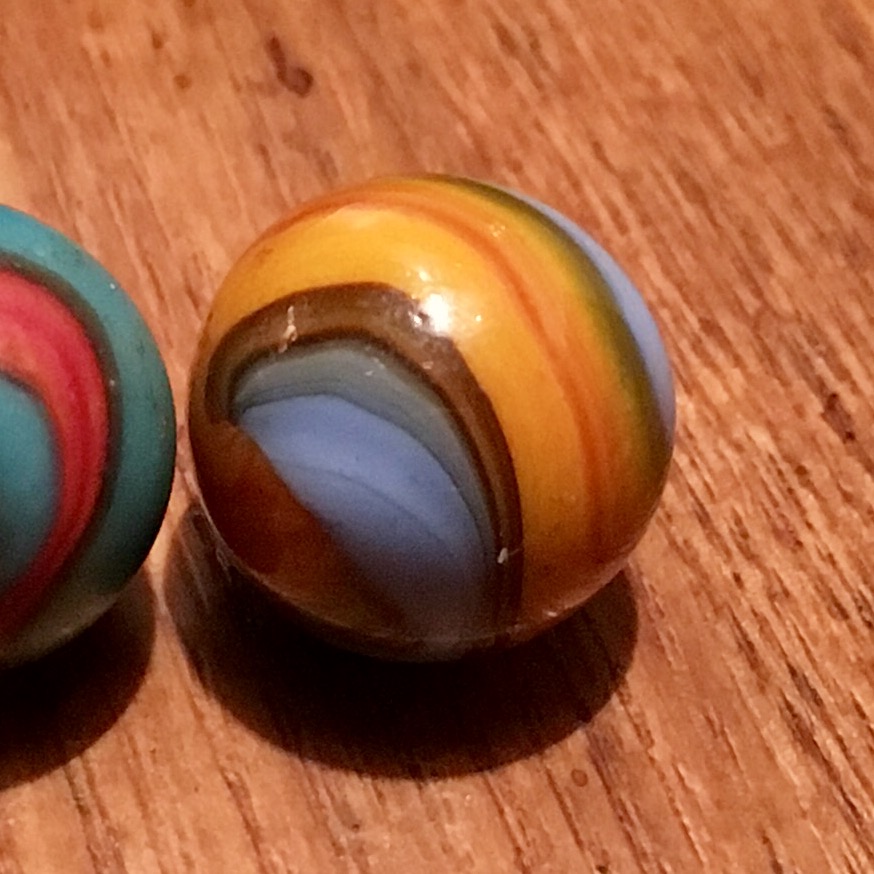 Marbles - Marble I.D.'s - Marble Connection