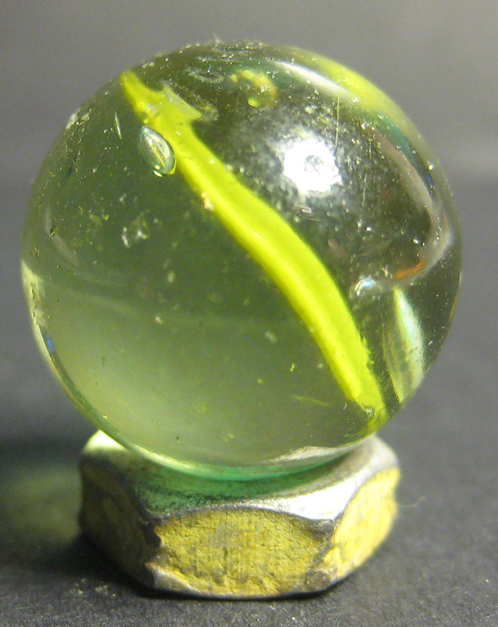 Fourth One - Marble I.D.'s - Marble Connection