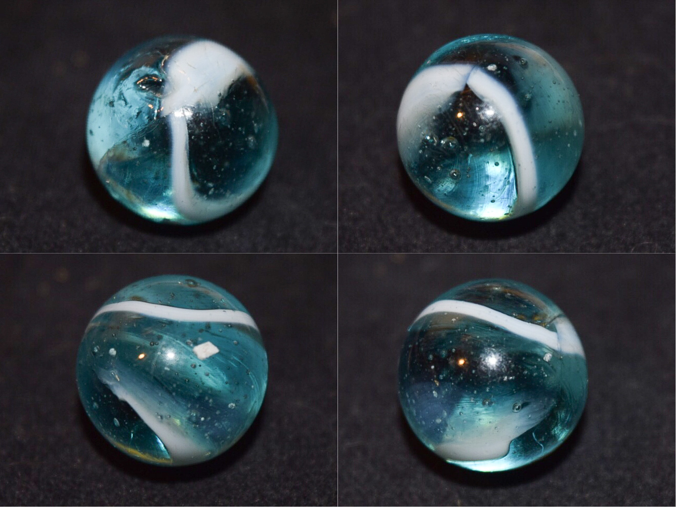 Punty mark? - Marble I.D.'s - Marble Connection