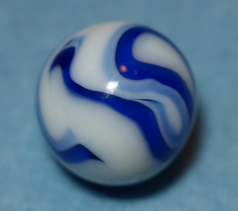 Alley? - Marble I.D.'s - Marble Connection