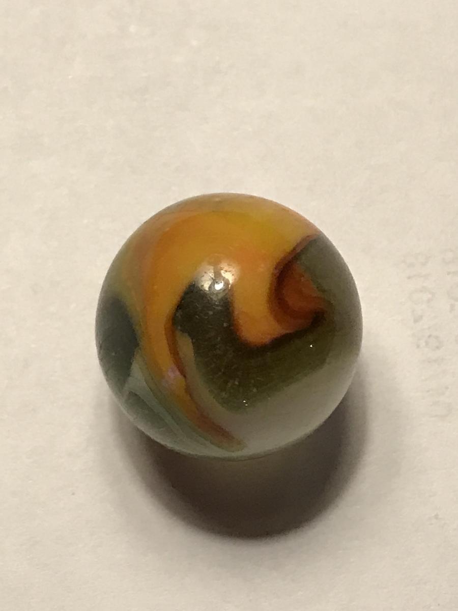 Another one - Marble I.D.'s - Marble Connection