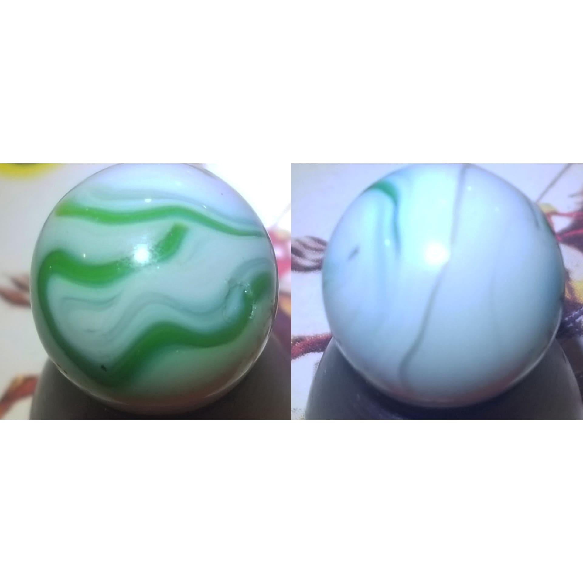 Alley putty base? - Marble I.D.'s - Marble Connection