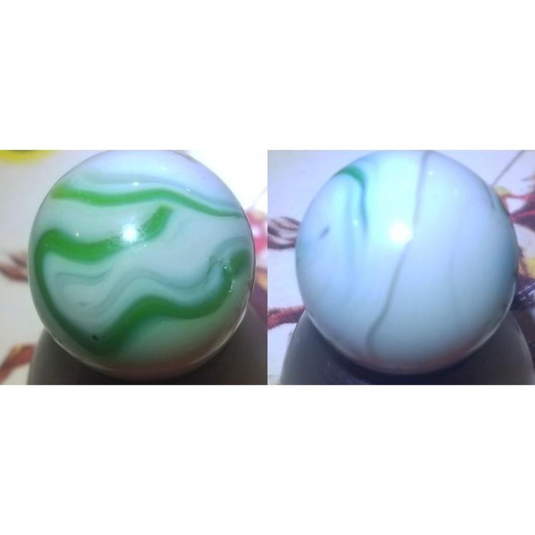 Alley putty base? - Marble I.D.'s - Marble Connection