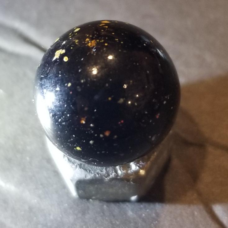 Single pontil? - Marble I.D.'s - Marble Connection