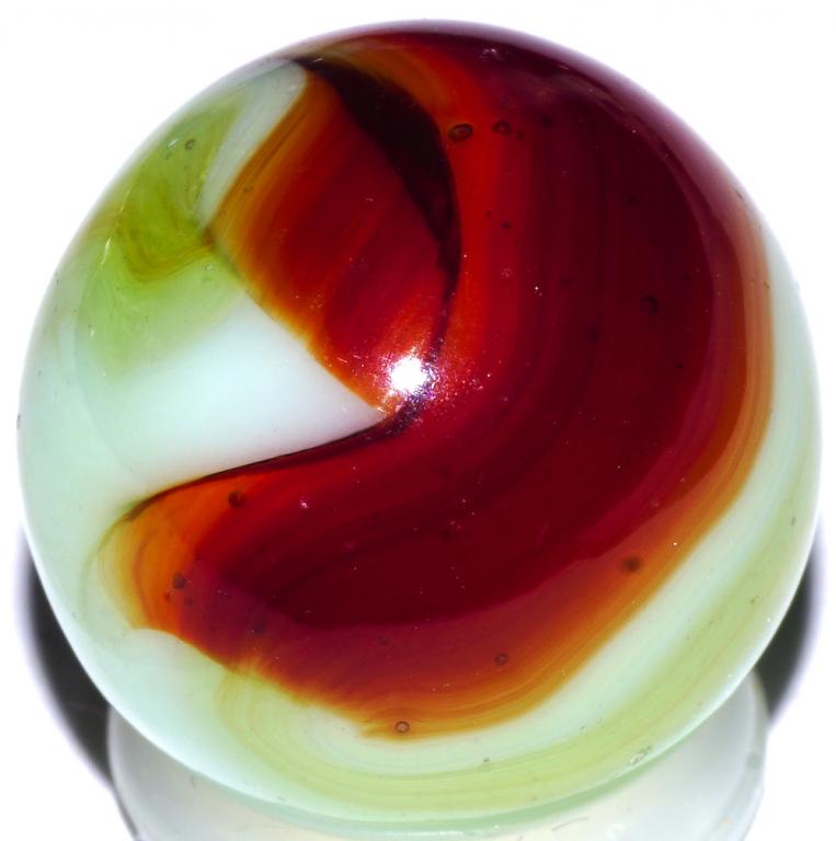 Alley Agate? - Marble I.D.'s - Marble Connection