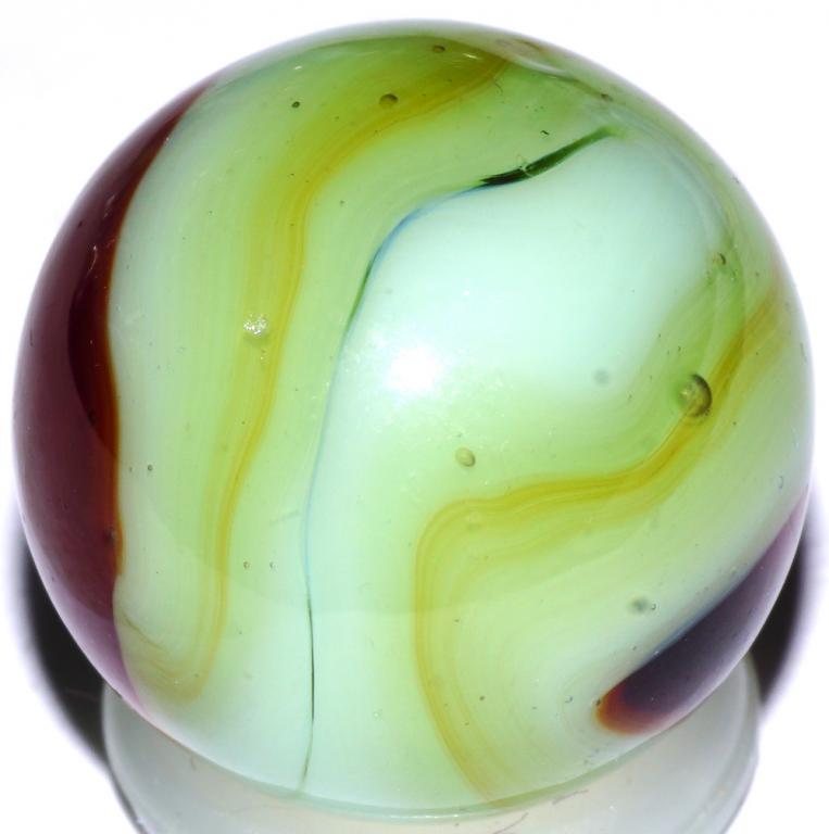 Alley Agate? - Marble I.D.'s - Marble Connection