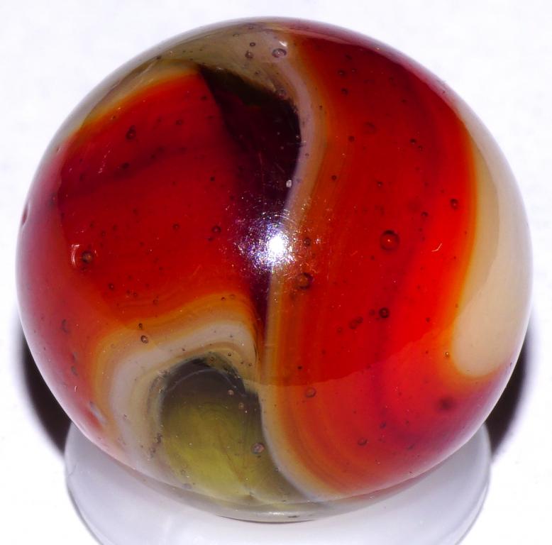 Alley Agate? - Marble I.D.'s - Marble Connection