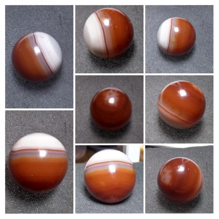 Agate - Marble I.D.'s - Marble Connection