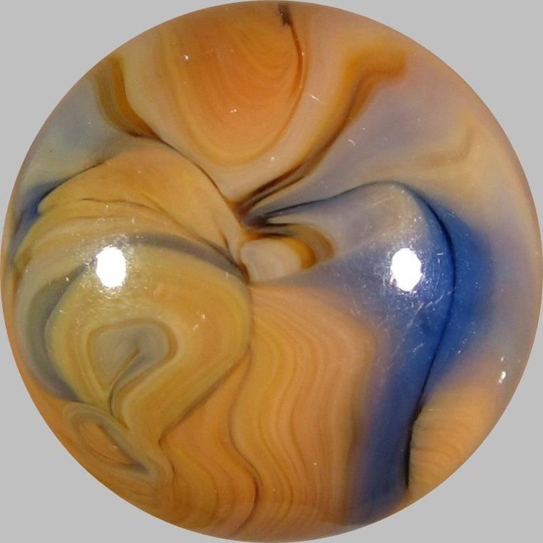 Ideas? - Marble I.D.'s - Marble Connection