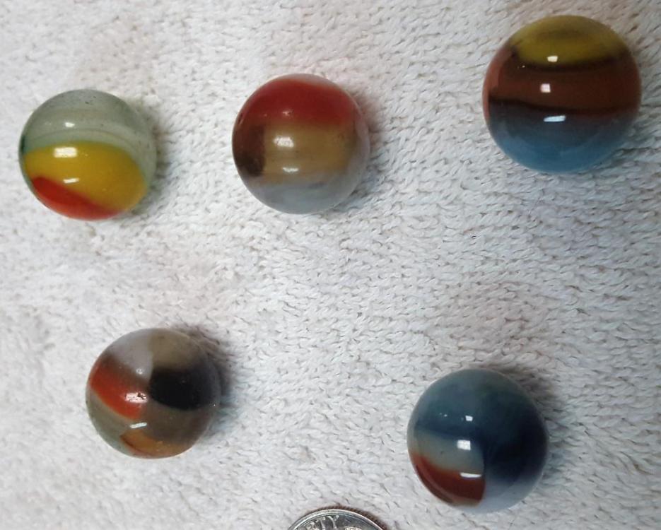 Patches/Helmets??? - Marble I.D.'s - Marble Connection