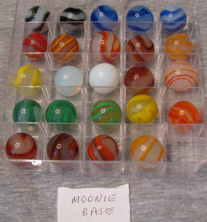 How do you display your Marble Collection? - General Marble & Glass ...