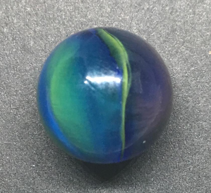 Beautiful Cobalt Blue.. - Marble I.D.'s - Marble Connection
