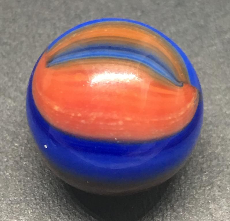 Blended Spiderman? - Marble I.D.'s - Marble Connection