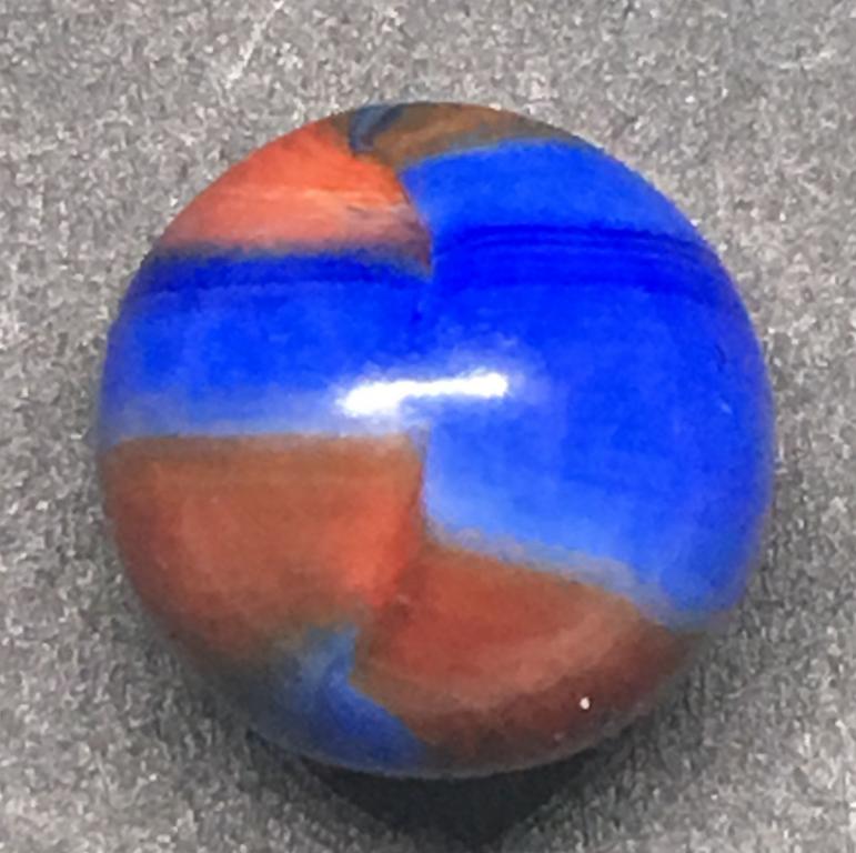 Blended Spiderman? - Marble I.D.'s - Marble Connection