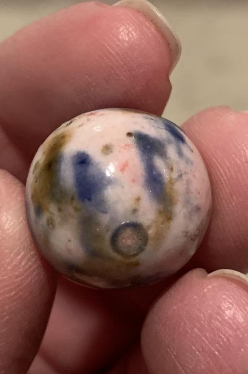 Bennington’s - Marble I.D.'s - Marble Connection