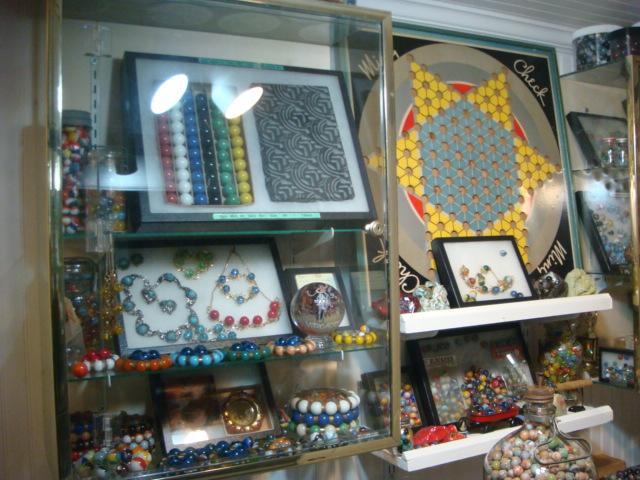 How do you display your Marble Collection? - General Marble & Glass ...