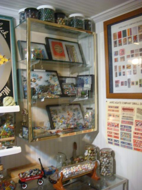 How do you display your Marble Collection? - General Marble & Glass ...