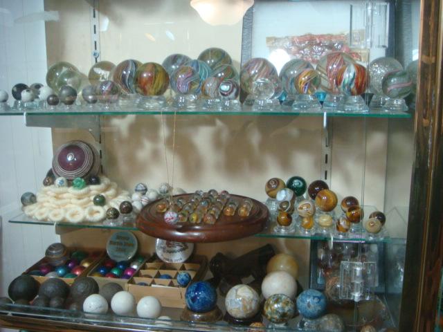 How do you display your Marble Collection? - General Marble & Glass ...