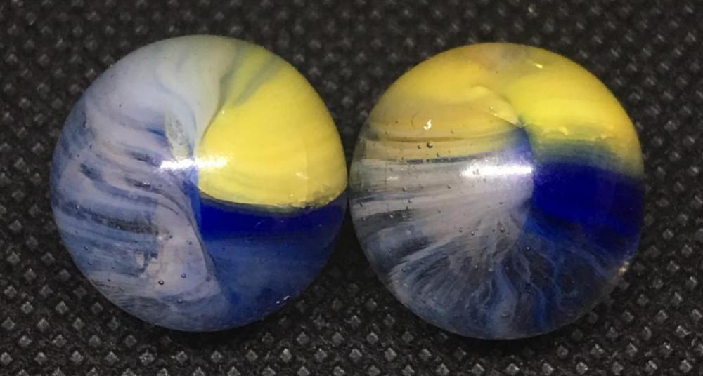 Vitro Patch? - Marble I.D.'s - Marble Connection