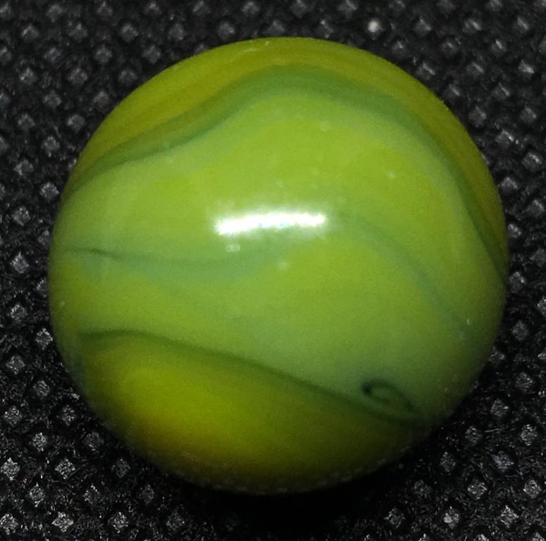 Lemonade or Limeade? - Marble I.D.'s - Marble Connection