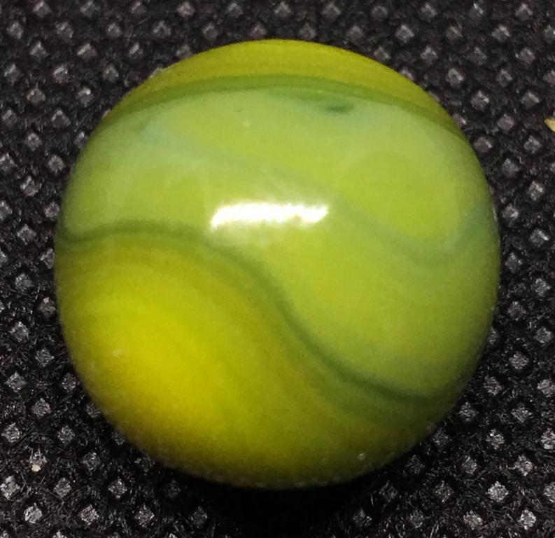 Lemonade or Limeade? - Marble I.D.'s - Marble Connection