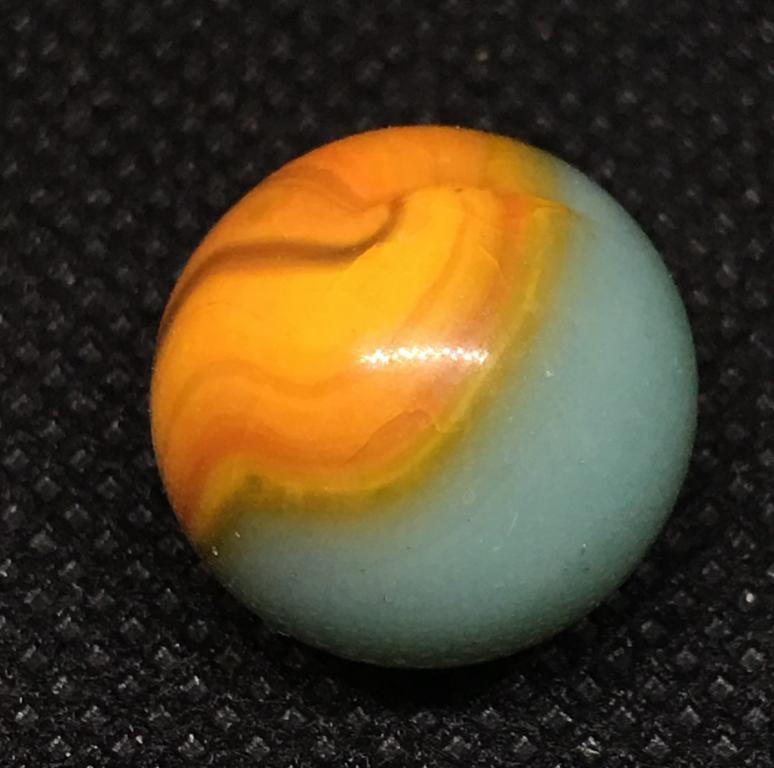 Peerless Patch? Comet? - Marble I.D.'s - Marble Connection