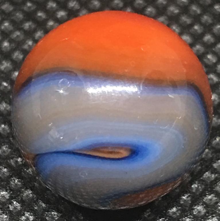 A Strange One... - Marble I.D.'s - Marble Connection