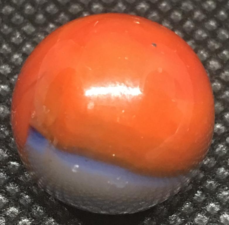 A Strange One... - Marble I.D.'s - Marble Connection