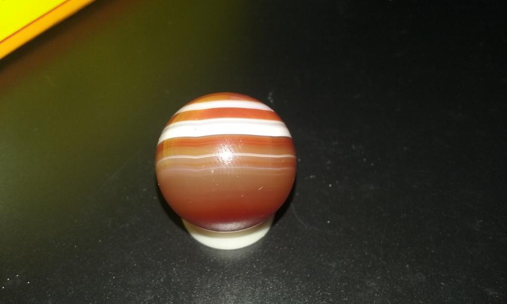 3 aggies need a name - Marble I.D.'s - Marble Connection