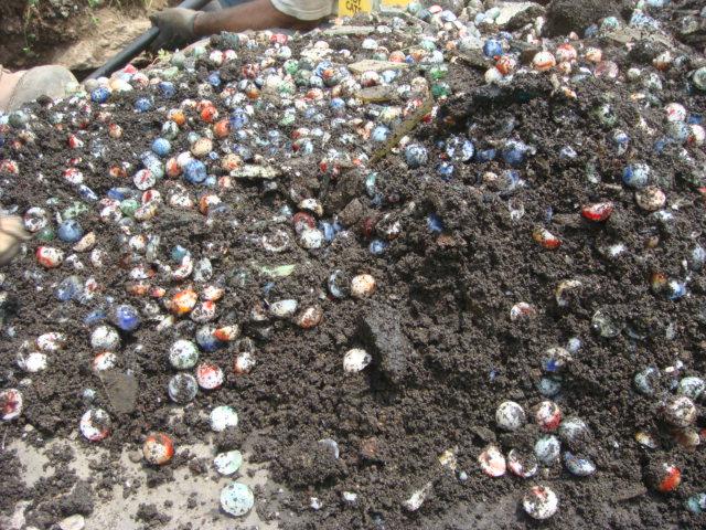 Heaton Agate Marble Co. - General Marble & Glass Chat - Marble Connection